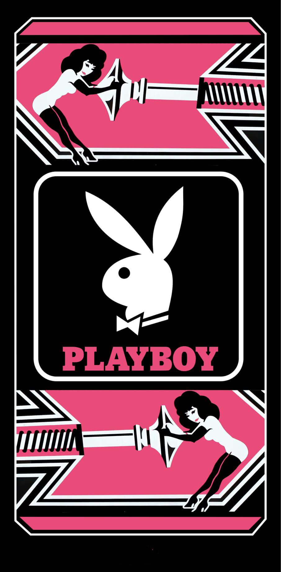 Cover mat Playboy V6 - Custom Pinball