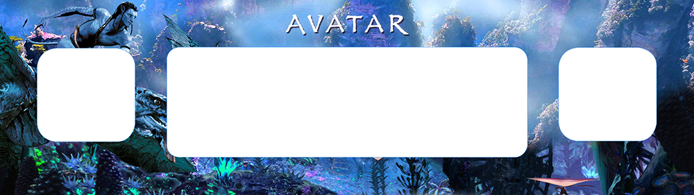 Panel Avatar - Custom Pinball