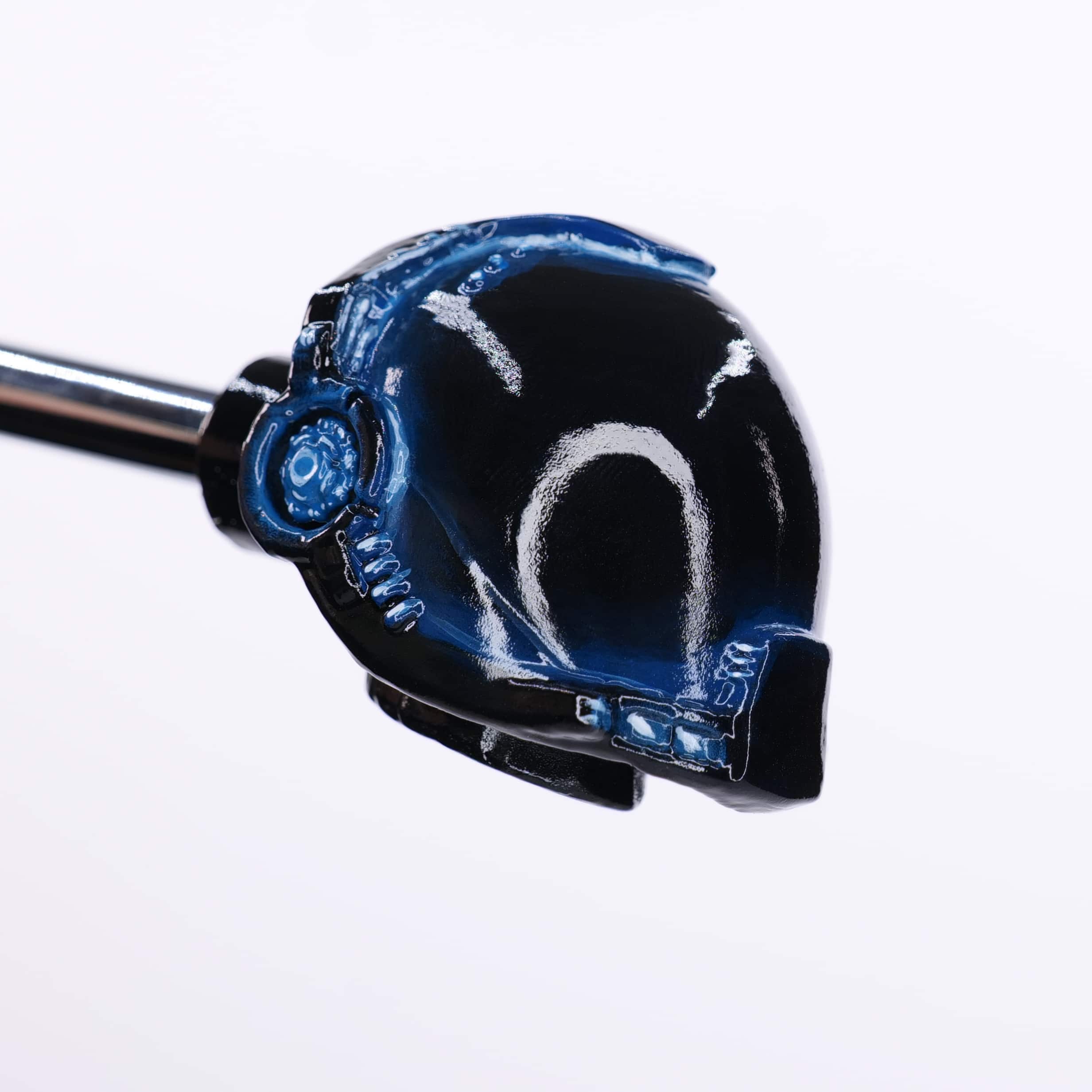 Launcher Tron - Custom Pinball