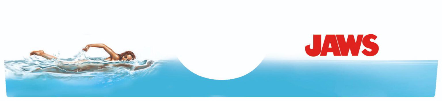 Fire button Jaws V3 - Custom Pinball