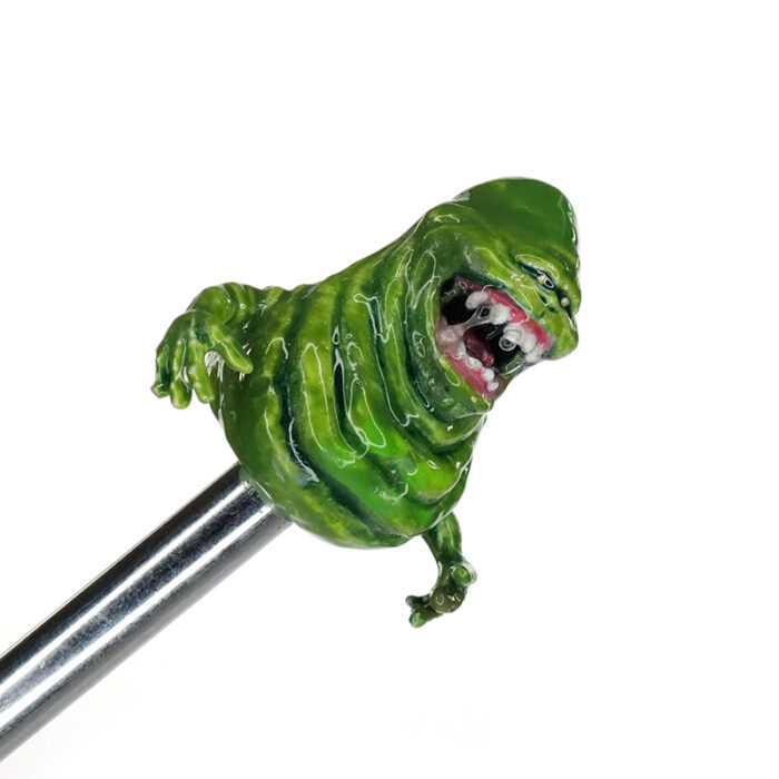 Launcher Ghostbusters - Custom Pinball