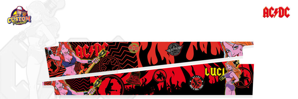 Side Art Pinball – Customize Your Machine with Accessories