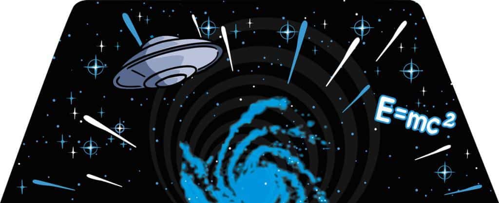 Topper Twilight Zone - Custom Pinball