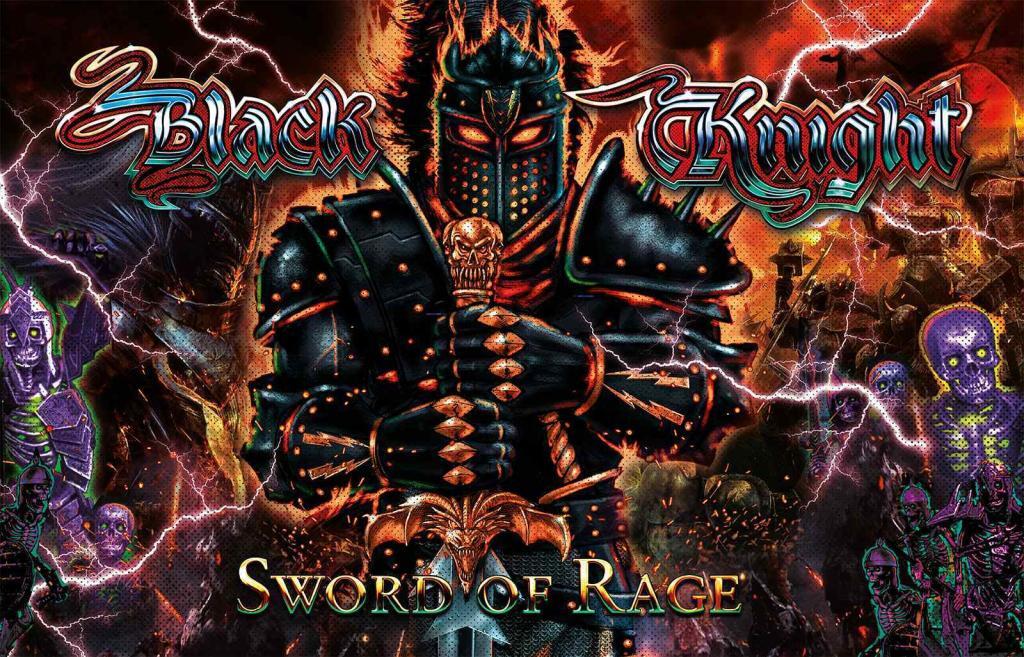 Archives des TRANSLITE - Custom Pinball