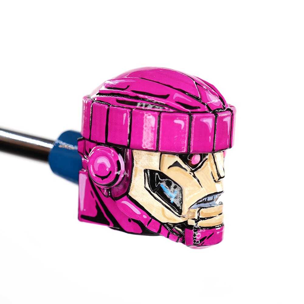 Custom Pinball : Side art, decals de caisse et tapis de flippers